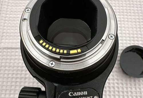 Canon EF 180mm f/3.5 Macro USM 'L' lens