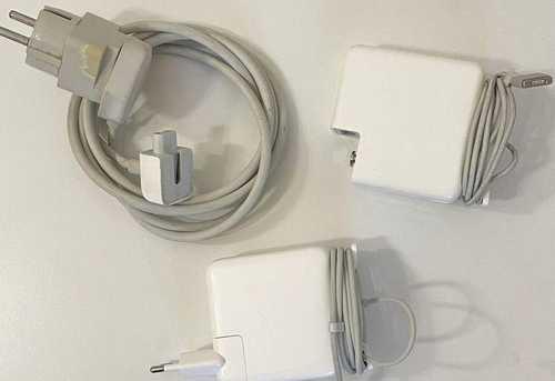 Magsafe и magsafe2