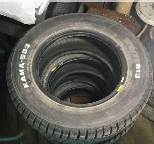 КАМА Кама-503 175/70 R13 82