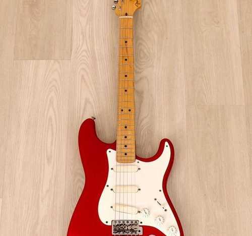Электрогитара Fender Eric Clapton Signature Strato