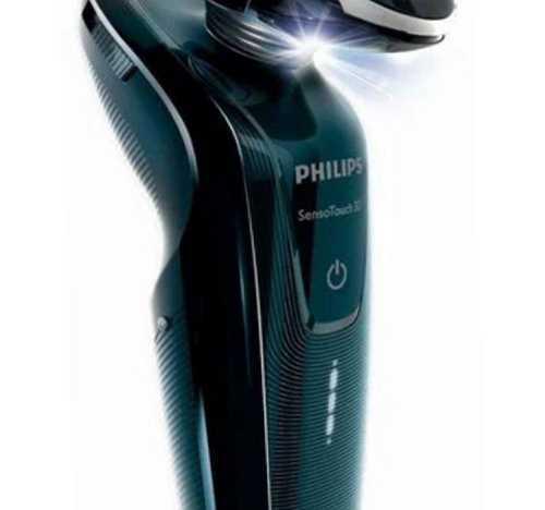 Электробритва Philips RQ1250 9000 SensoTouch