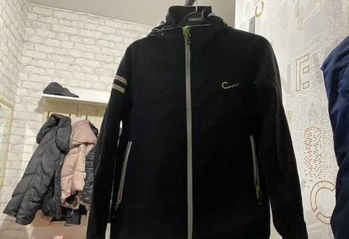 Куртка softshell 152