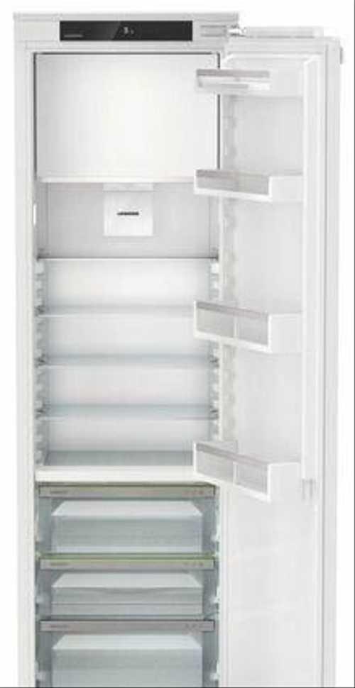 Встраиваемый холодильник Liebherr IRBe 5121 Plus B
