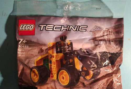 Lego Technic 30433