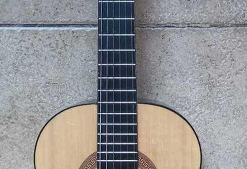 Гитара Hohner HC02 с чехлом