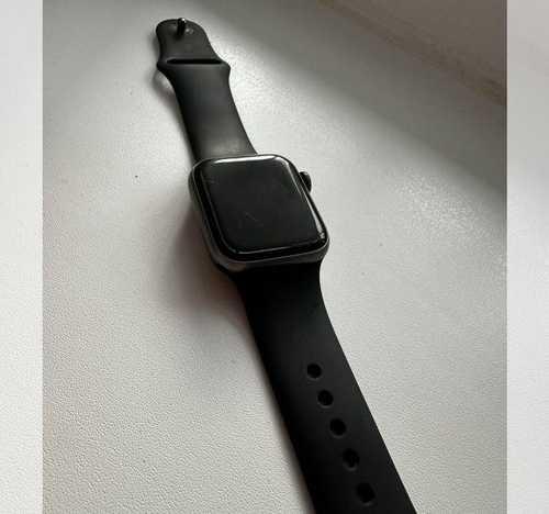 SMART часы apple watch 5