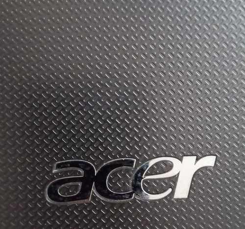 Ноутбук Acer aspire 5551g