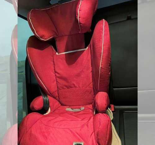 Автомобильное кресло Britax Römer 15-36кг