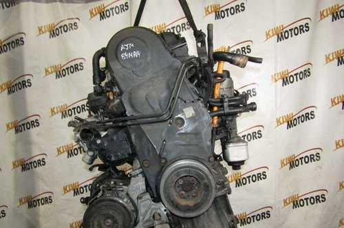 Двигатель Volkswagen Golf 4 Passat B5 1.9 AJM