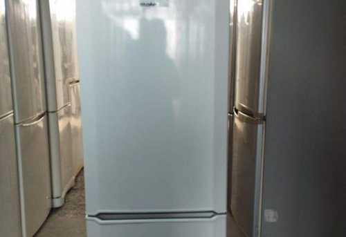Холодильник бу Веко Доставка+Гарантия