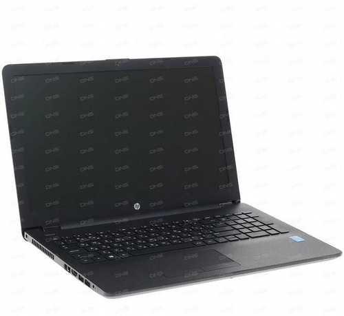 15.6" Ноутбук HP 15-bs168ur