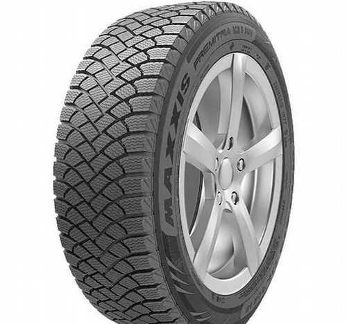 Maxxis Premitra Ice 5 SUV / SP5 265/45 R21 108T