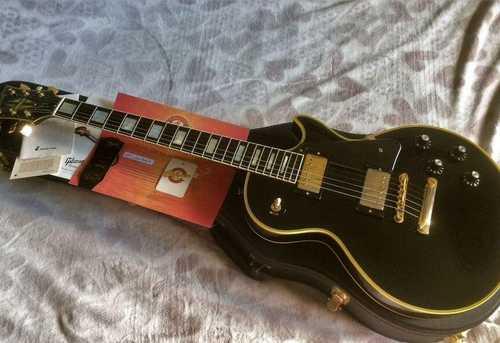Gibson Les Paul '68 Custom Historic CS Yamano Rare