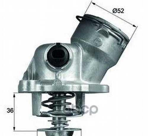 Термостат электронно-регулируемый TM29100D Mahl