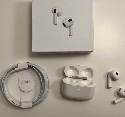 AirPods 3