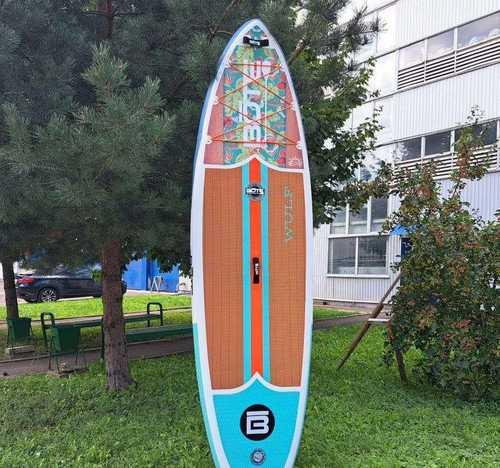 Сап борд Сапборд Sup board Bote Wulf 315/86/15 New