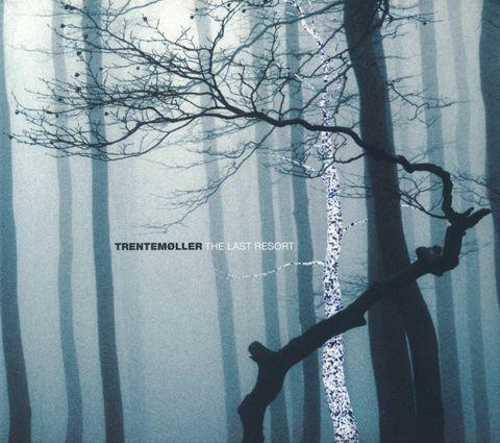 Trentemoller The Last Resort (3lp)