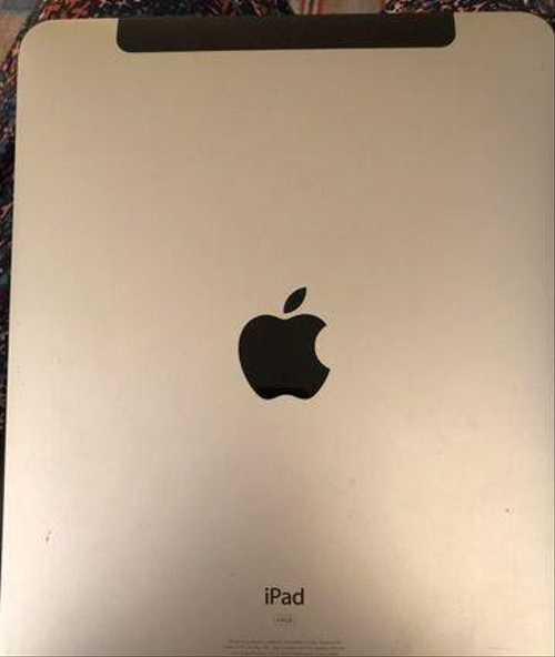 iPad 1 64gb