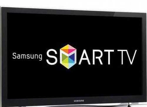 Smart Wi-Fi телевизор SamsungUE22F5400 100Гц 1080p