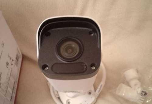 Камера видеонаблюдения уличная IPC2122LR3PF40M-D-R