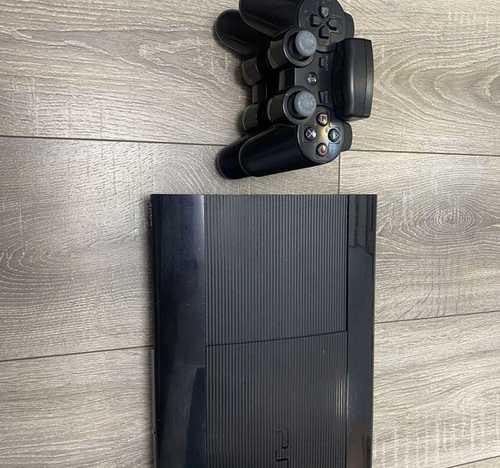 Sony PlayStation 3 Super Slim