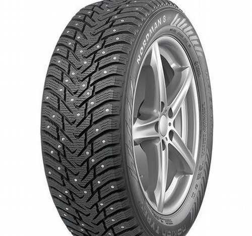 Ikon Tyres Nordman 8 225/55 R17 101T