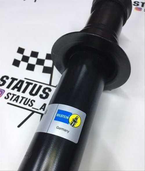 Амортизатор Перед. BMW X5/6 F15/85/16/86bilstein