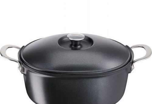 Утятница с крышкой Tefal Pro Cook E2156975