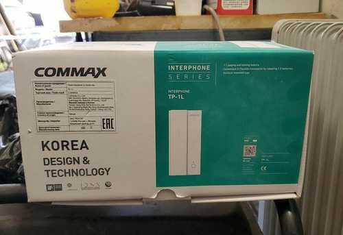 Трубка переговорная Commax TP-1L