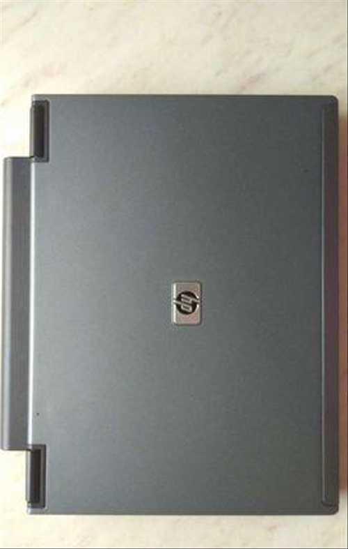 Ноутбук HP Compaq 2510p