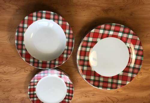 Набор столовой посуды tognana