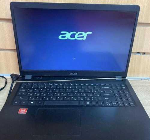 Ноутбук Acer Aspire 3