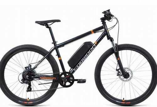 Электровелосипед Forward Volcano Express 27.5 E-35