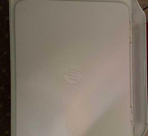 Принтер hp deskjet 2130