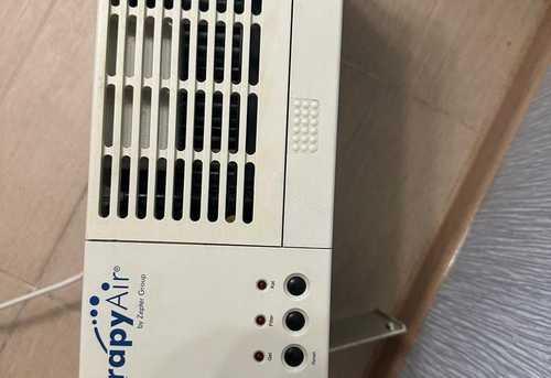 Очиститель воздуха Therapy Air Zepter