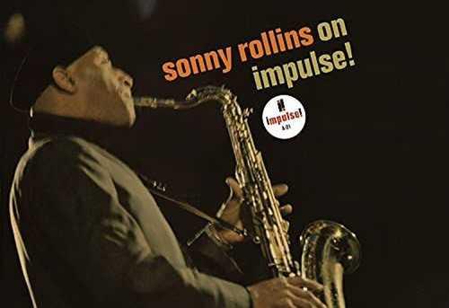 Sonny Rollins - On Impulse (Verve Acoustic Sounds