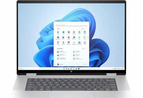 HP envy 16 x360 2in1Ultra 5 125U/16GB/512GB