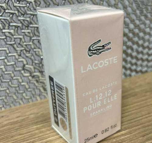 Lacoste L.12.12 Sparkling