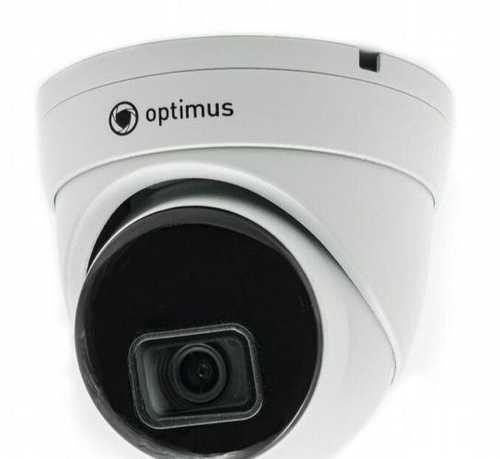 Optimus Smart IP-P045.0(2.8) MD купольная IP-камер
