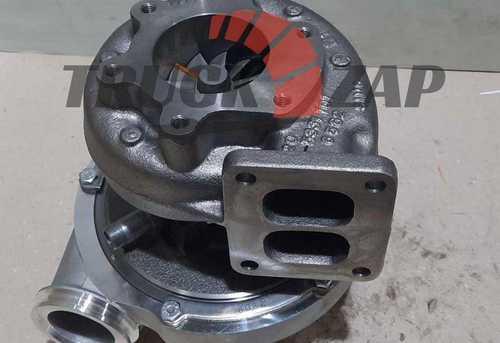 Турбокомпрессор 53319886910 BorgWarner Санкт-Петер