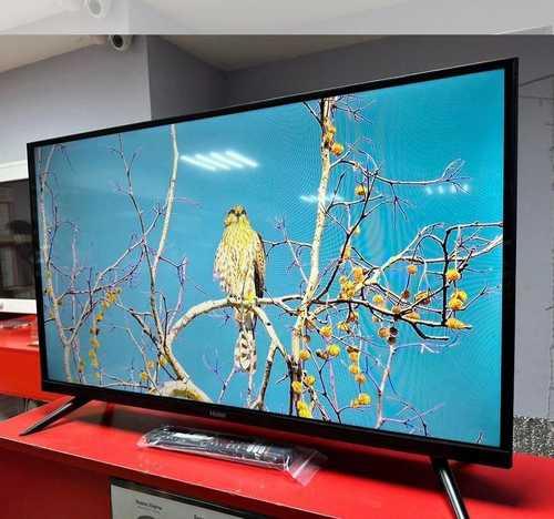 Телевизор Haier 32 SMART TV S1