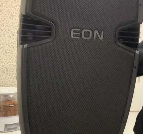 Jbl eon 515xt