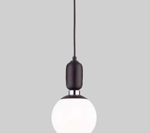 Подвесной светильник с плафоном Eurosvet 50151/1
