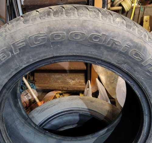 Bfgoodrich G-Grip 185/65 R15 H