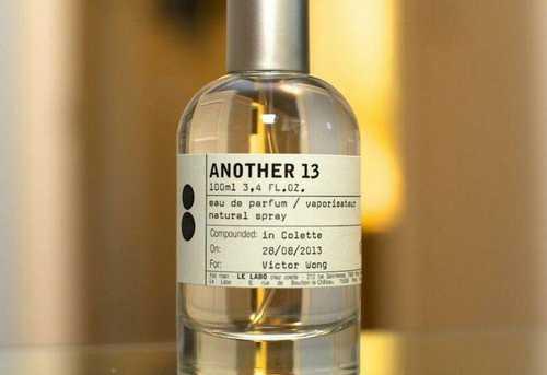 Парфюм Le Labo Another 13 распив