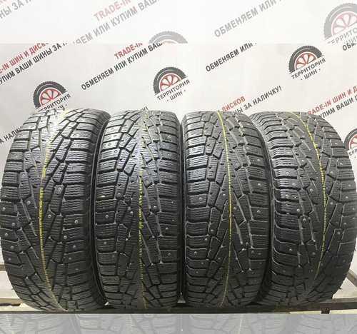 Cordiant Snow Cross 215/55 R16 87L