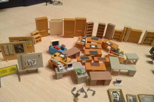 Продам предметы интерьера мебель (офис.) миниатюра