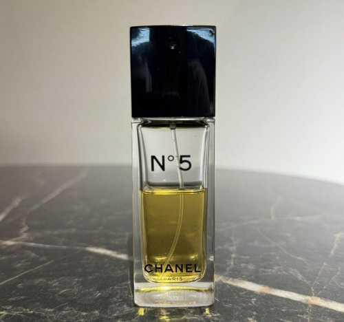 Chanel N5 туалетная вода оригинал