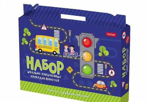 Набор первоклассника Hatber Учись с удовольств