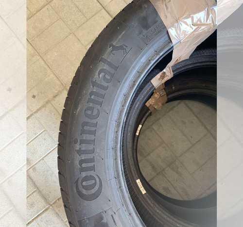 Continental ContiPremiumContact 6 215/55 R18 99